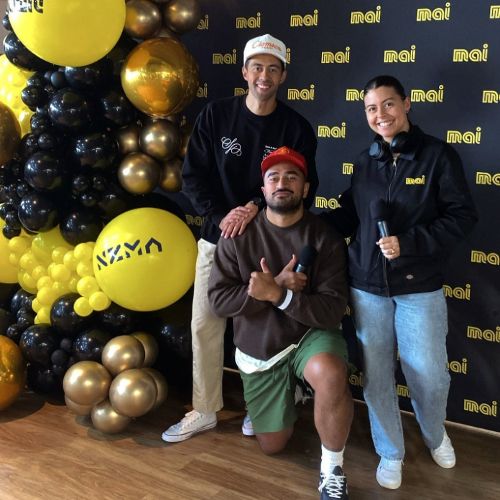 International Student Support | NZMA